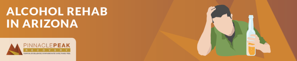 Arizona Alcohol Rehab - Scottsdale Alcoholism Treatment - Pinnacle Peak ...