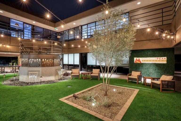 Drug Rehab Scottsdale Arizona - Addiction Treatment Near You - Pinnacle ...