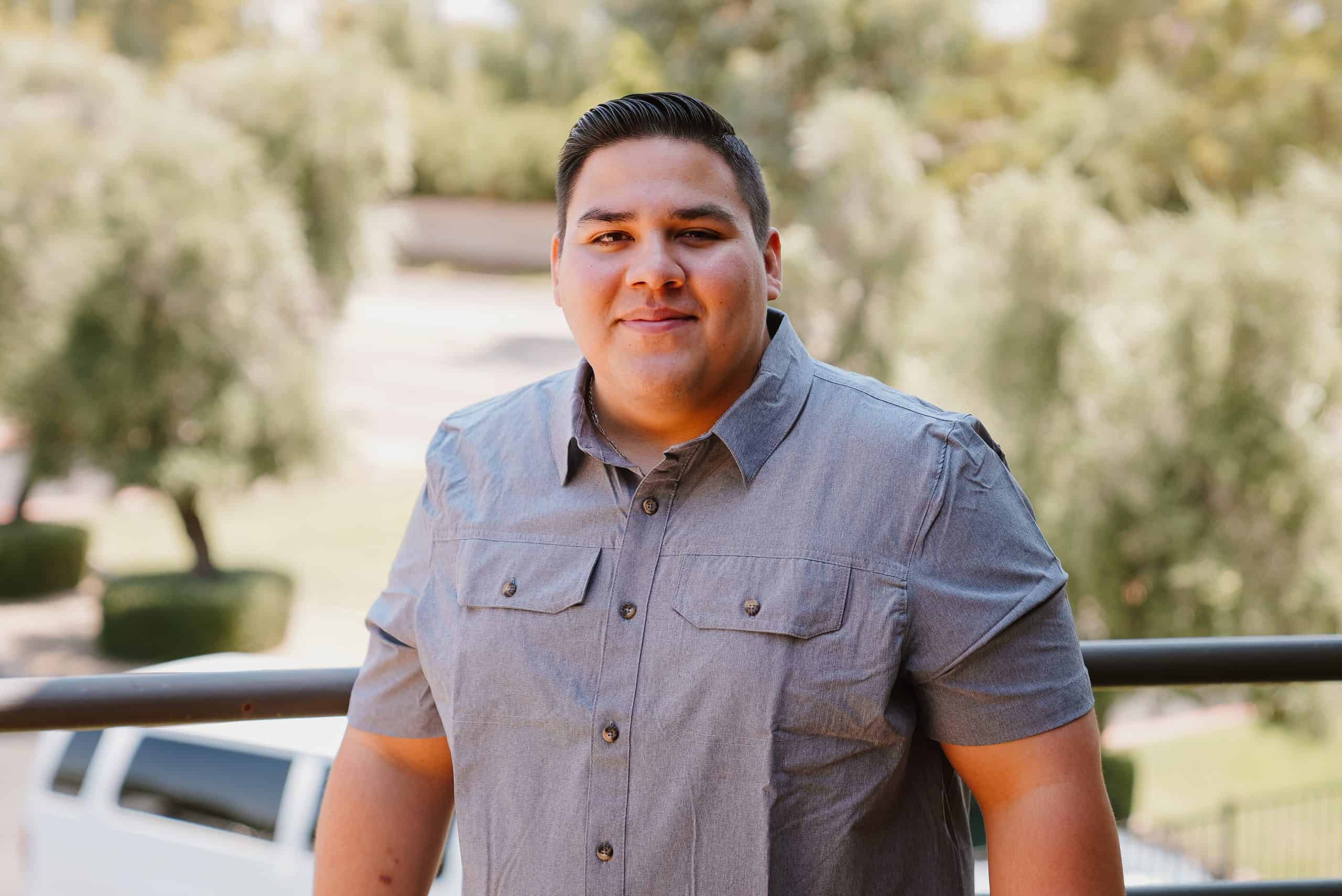 Meet The Team | Pinnacle Peak Recovery