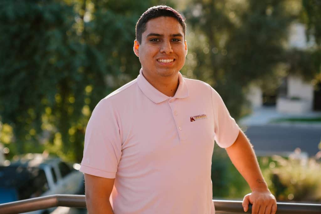 Meet The Team | Pinnacle Peak Recovery