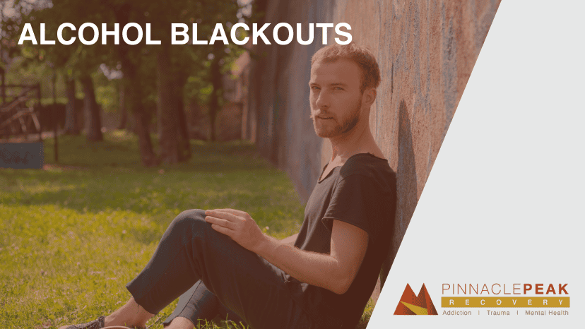 Alcohol Blackouts: Why Do They Happen and Are They Dangerous ...