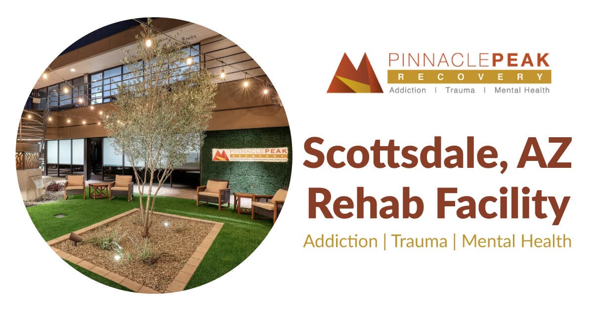 Meet The Team | Pinnacle Peak Recovery