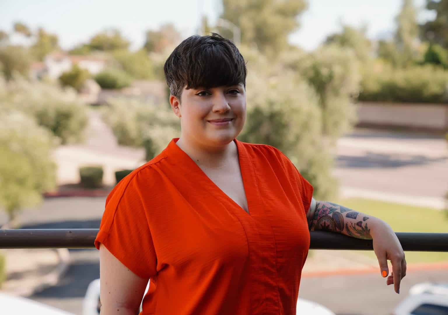 Meet The Team | Pinnacle Peak Recovery