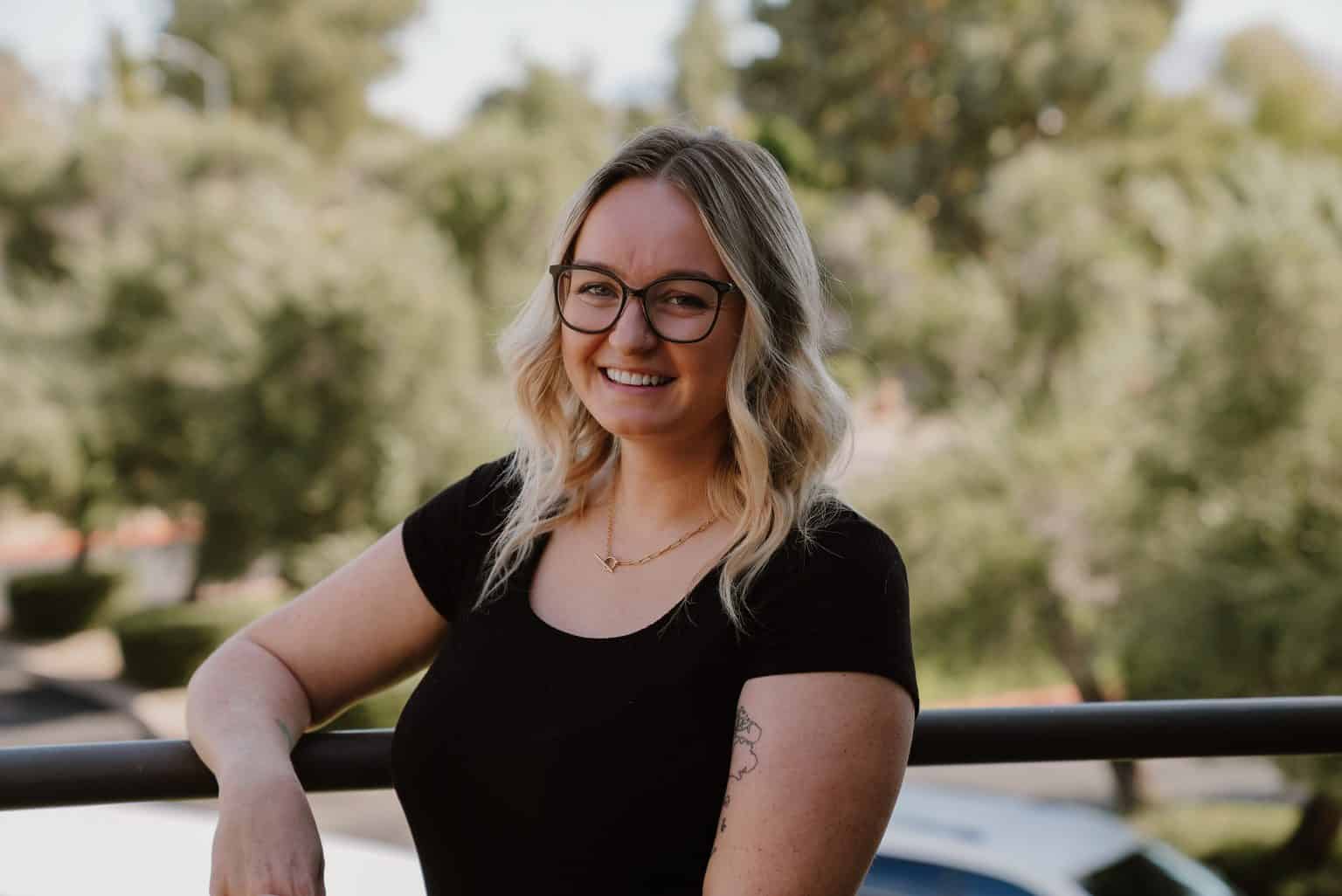 Meet The Team | Pinnacle Peak Recovery