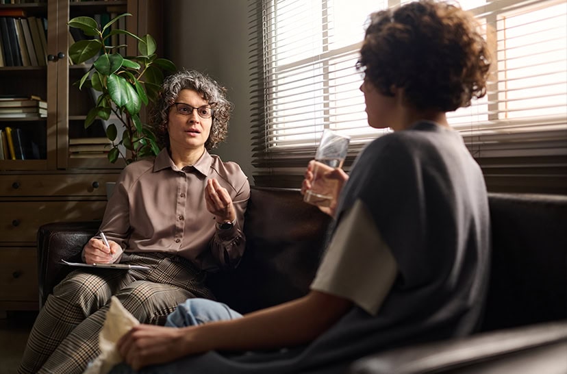 Tempe Addiction Treatment | Drug & Alcohol Rehab | Pinnacle Peak Recovery